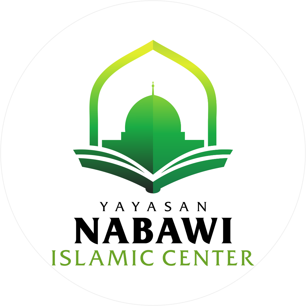Tabligh Akbar Yayasan Nabawi